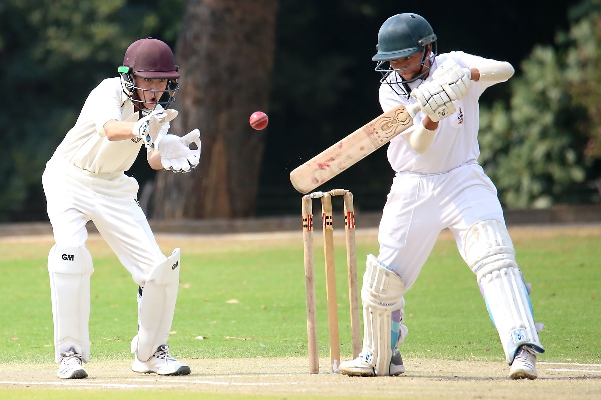 Summer Holiday Camp | International Cricket Masters