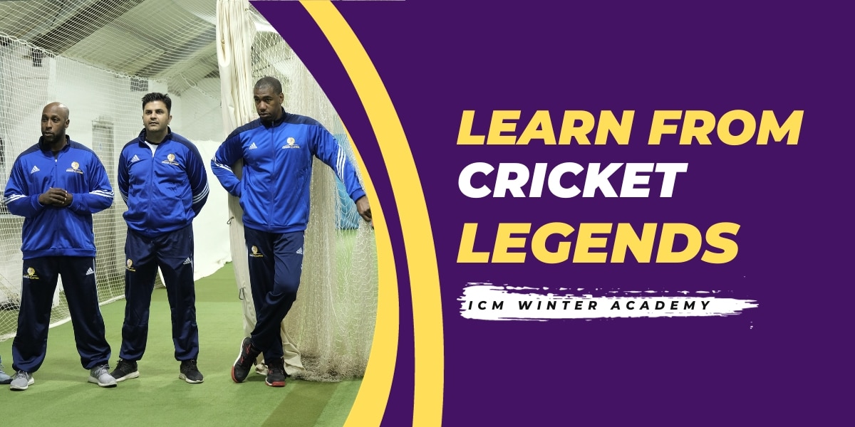 Cricket Academy & Cricket Training | International Cricket Masters